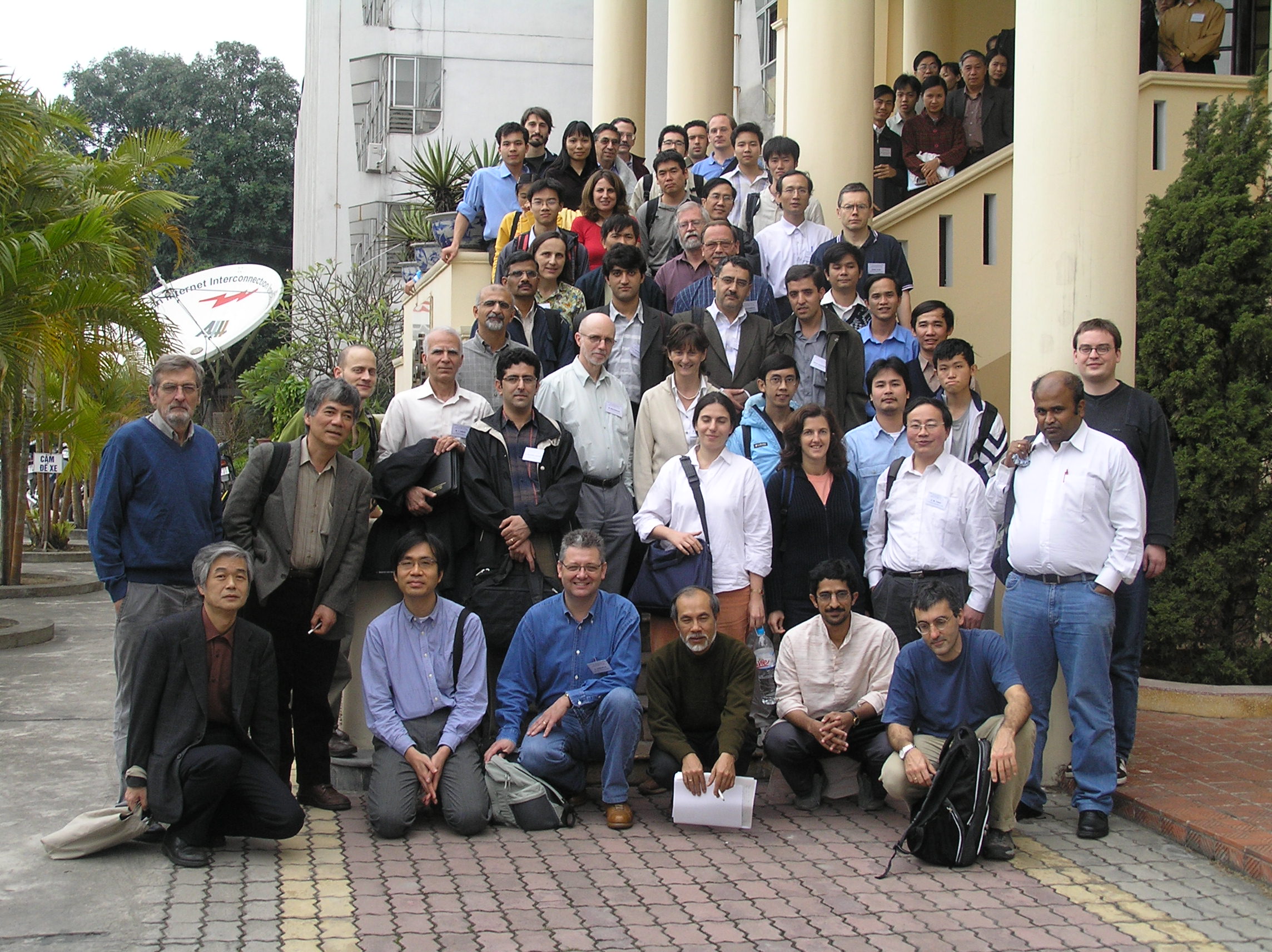 Alberto Corso, Photos